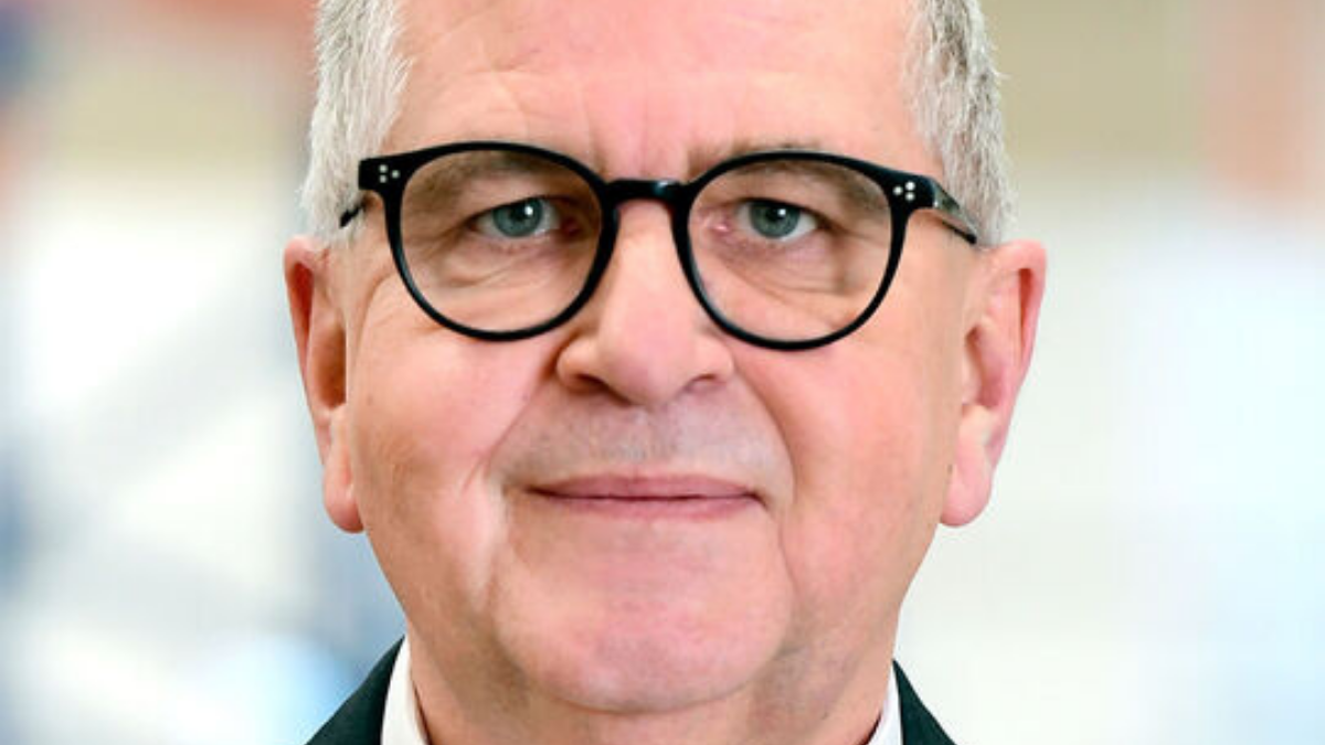 Michael Märte – Geschäftsführer der ATTB Antennentechnik Bad ...